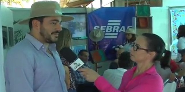 ENTREVISTA PAULO ROBERTO - Sucesso no Campo